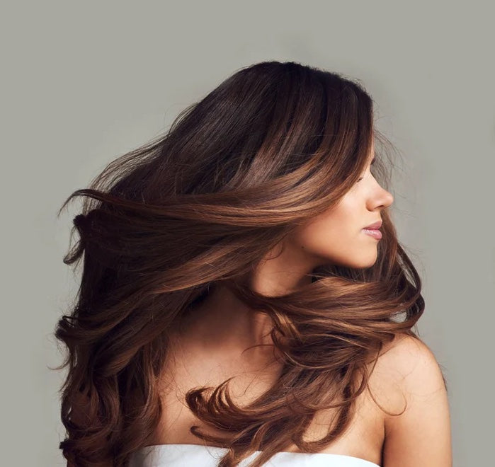 Livable Hair | Premium Nano Bead Hair Extensions + Training