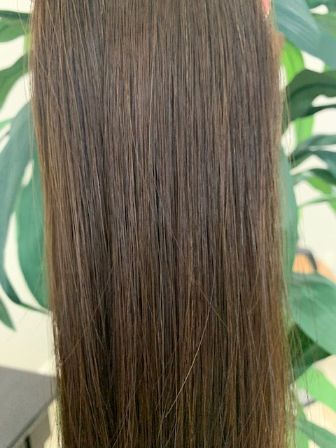2 - Very Dark Brown – Livable Hair