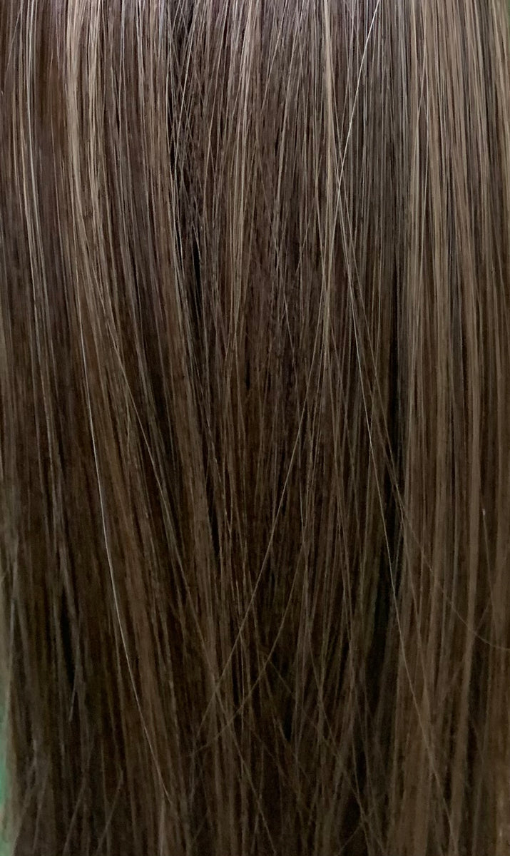 2/6 - Dark & Medium Brown – Livable Hair